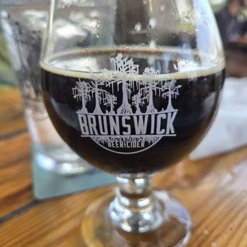 BRUNSWICK BEER AND CIDER - Updated October 2025 - 149 Photos & 80 ...