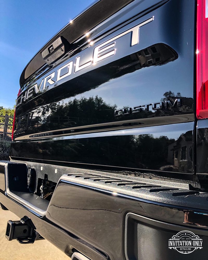 INVITATION ONLY DETAILING - Updated September 2025 - 135 Photos - 18660 ...