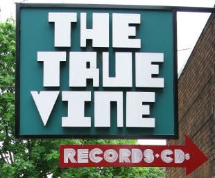 THE TRUE VINE RECORD SHOP - Updated December 2025 - 36 Reviews - 1827 N ...