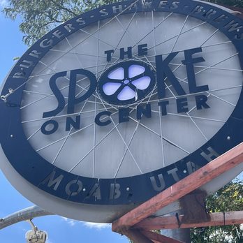THE SPOKE ON CENTER - Updated September 2024 - 475 Photos & 805 Reviews ...