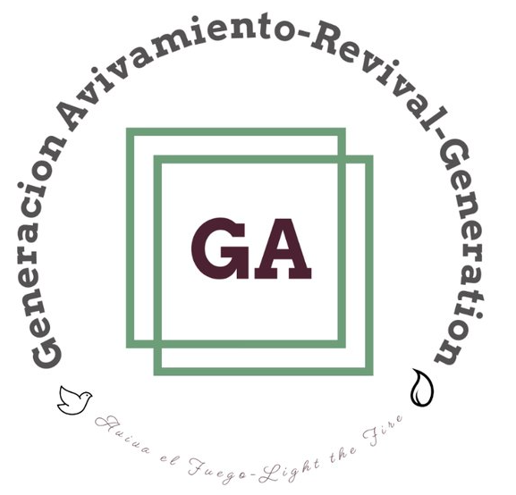 GENERACION AVIVAMIENTO REVIVAL GENERATION - Updated April 2026 - 3525 ...