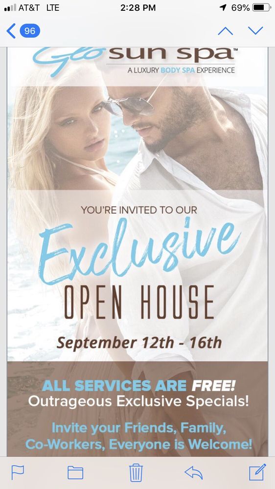 GLO SUN SPA - Updated January 2026 - 21 Photos & 38 Reviews - 13621 ...