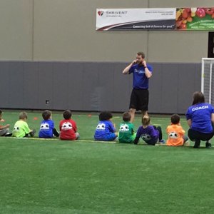 LITTLE KICKS SOCCER - 15 Photos - Soccer - 7 Cooper Ave, Marlton, NJ ...