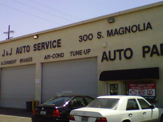 J & J AUTO SERVICE - Updated November 2025 - 20 Photos & 82 Reviews ...