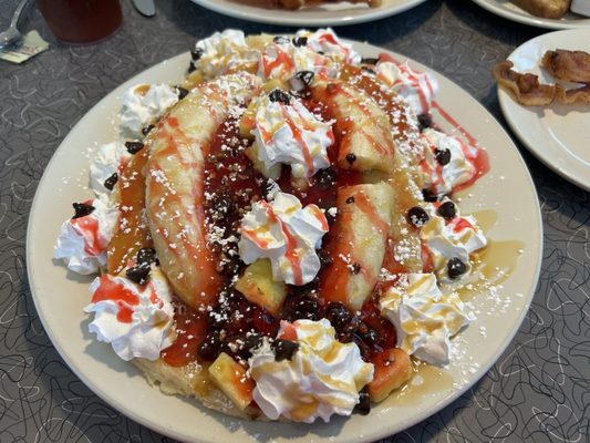 HAPPY DAYS FAMILY PANCAKE HOUSE - Updated December 2025 - 70 Photos ...