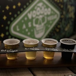 VOODOO BREWING - Updated October 2025 - 74 Photos & 43 Reviews - 1415 S ...