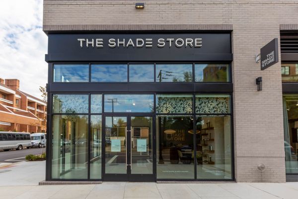 THE SHADE STORE - Updated October 2025 - 20 Photos & 22 Reviews - 929 N ...