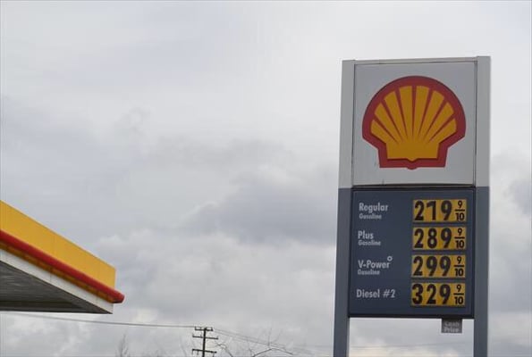 SHELL FOOD MART - Updated October 2024 - 620 W 7th St, Hanford ...