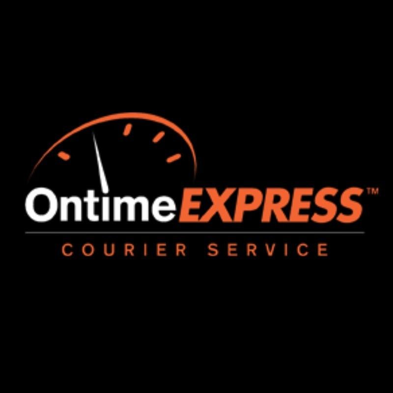 ONTIME EXPRESS - Updated June 2025 - 50 Crestwood Executive Ctr, St ...