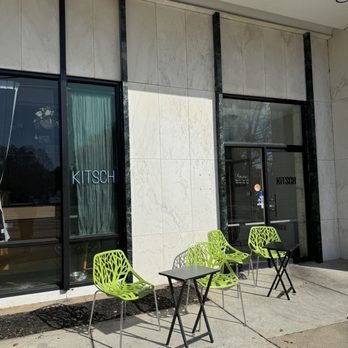 KITSCH CAFE - Updated June 2025 - 127 Photos & 71 Reviews - 500 W ...