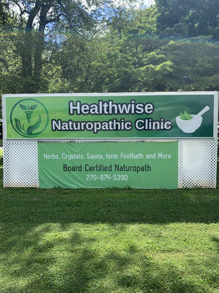 HEALTHWISE NATUROPATHIC CLINIC - Updated November 2025 - 9937 Ft ...