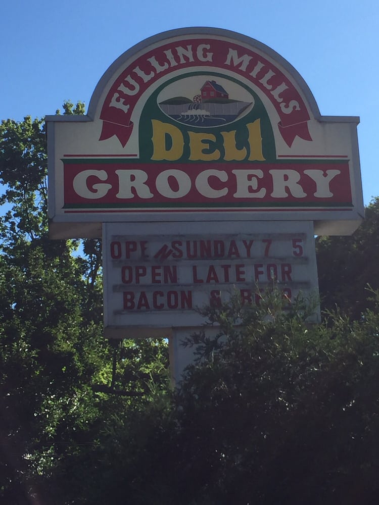 FULLING MILLS DELI & CONVIENCE CENTER - Updated August 2025 - 10 Photos ...