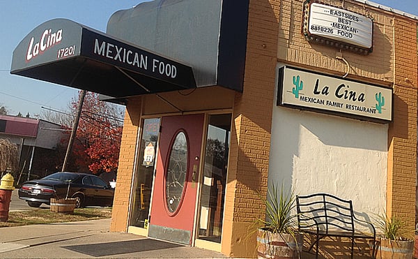 LA CINA - Updated May 2025 - 28 Photos & 76 Reviews - 17201 Mack Ave ...