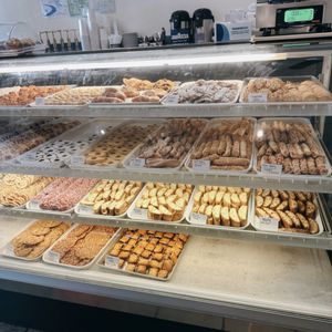 STELLA PASTRY & CAFE - 1696 Photos & 1553 Reviews - 446 Columbus Ave ...