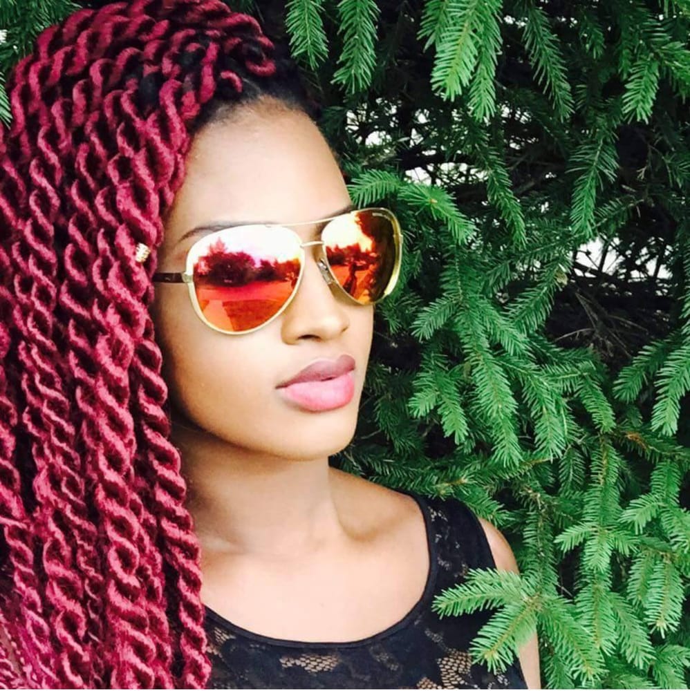 SB HAIR BEST BRAIDERS - Updated August 2025 - 11081 Muriel Dr, Baton ...