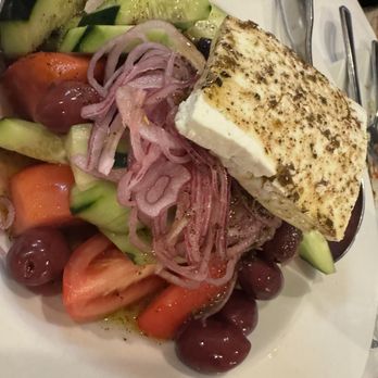 CHRISTAKIS GREEK CUISINE - Updated August 2025 - 789 Photos & 1033 ...