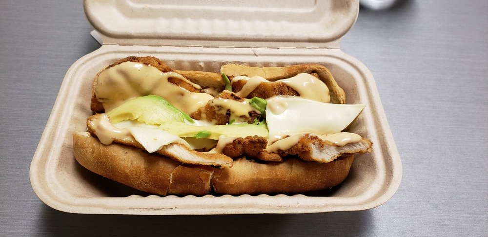 DC CHICKEN FOOD TRUCK - Updated December 2025 - 34 Photos & 56 Reviews ...