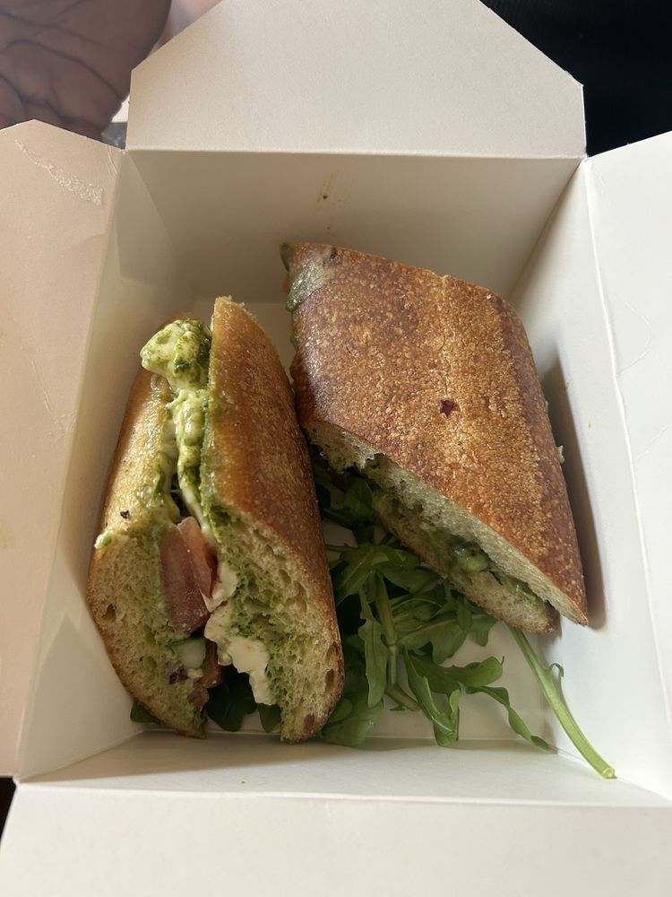 CAFE BABU - Updated November 2024 - 16 Photos & 10 Reviews - 1044 3rd ...