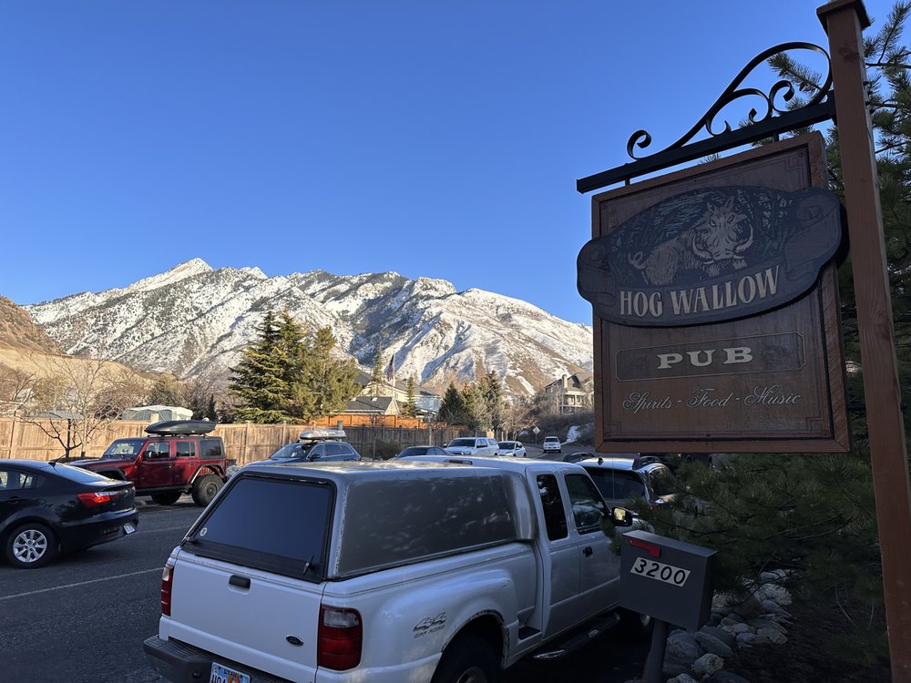 THE HOG WALLOW PUB - Updated May 2025 - 138 Photos & 242 Reviews - 3200 ...