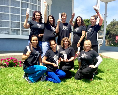 SCOTT C RACKETT, MD - MANHATTAN BEACH DERMATOLOGY - Updated December ...