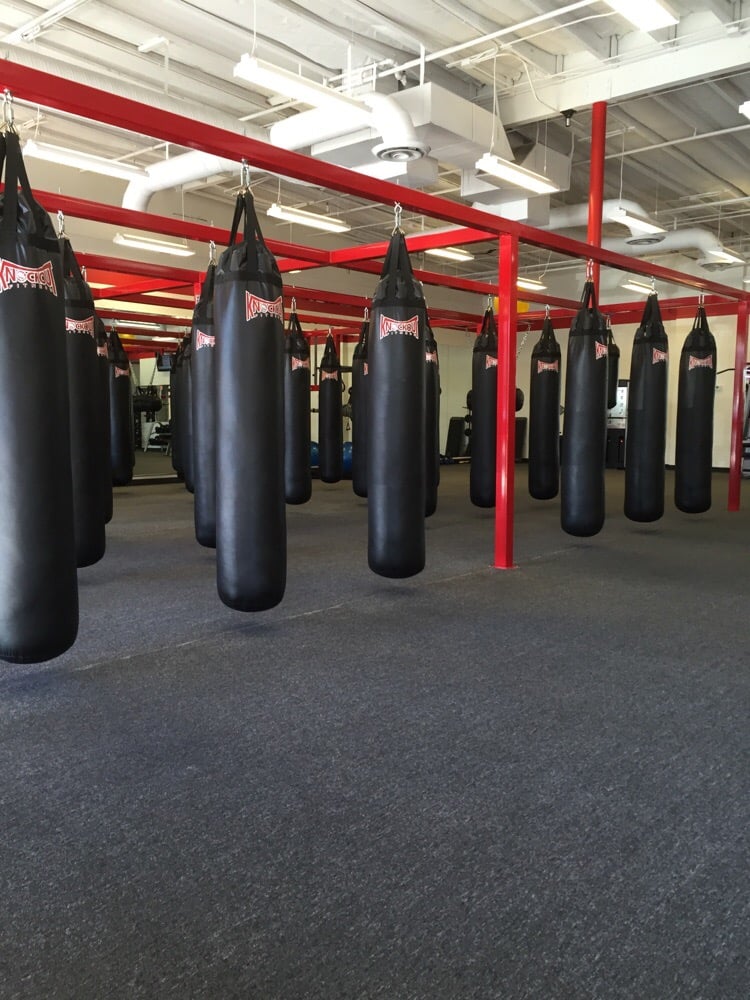 KNOCKOUT FITNESS - Updated December 2025 - 13 Photos & 81 Reviews ...