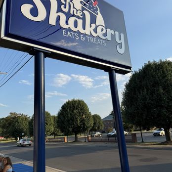 THE SHAKERY - Updated December 2025 - 11 Photos & 18 Reviews - 1625 ...