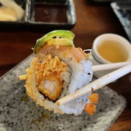 SUSHI MONSTER - Updated July 2025 - 320 Photos & 78 Reviews - 13307 ...