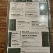 CHEF POINT BAR & RESTAURANT - 297 Photos & 240 Reviews - 5220 Tx-121 ...