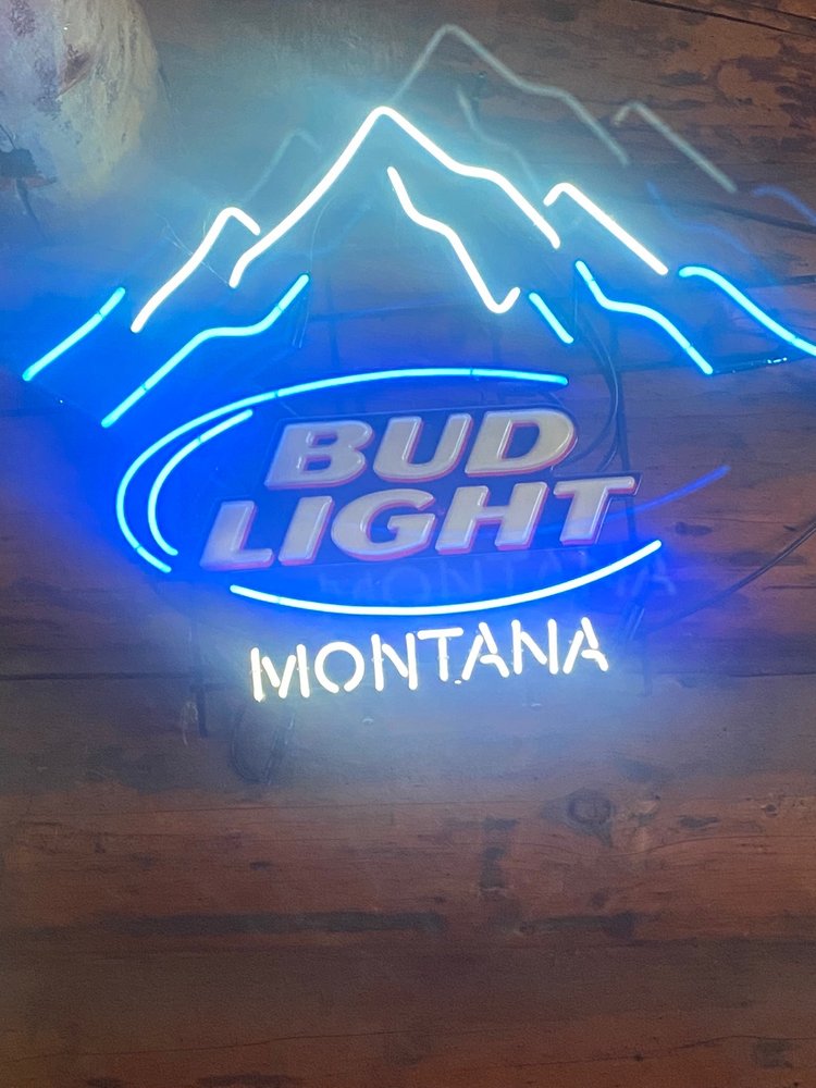 THE STILLWATER BAR - 6699 Hwy 93, Olney, Montana - Bars - Phone Number ...