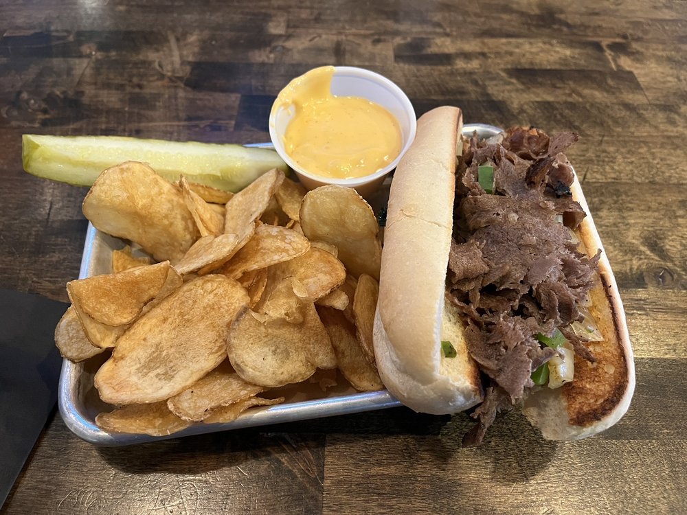 THE LAST CHAIR BREWERY - 90 Photos & 139 Reviews - 5 NH-25, Plymouth ...