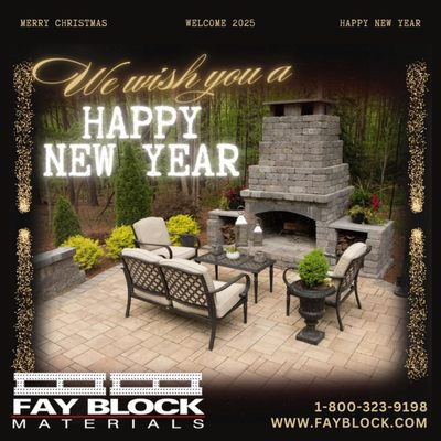 FAY BLOCK MATERIALS - Updated May 2025 - 42 Photos - 130 Builders Blvd ...