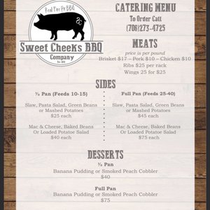 SHERIFF’S MEAT PROCESSING - Updated November 2024 - 12 Reviews - 433 ...