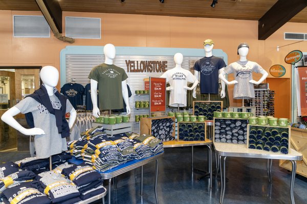 YELLOWSTONE GENERAL STORES - Updated August 2024 - 14 Reviews - 2 ...