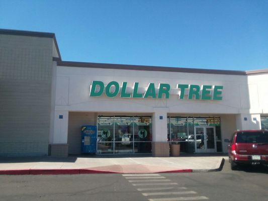 DOLLAR TREE STORE - Updated August 2024 - 2129 W US Highway 70 ...