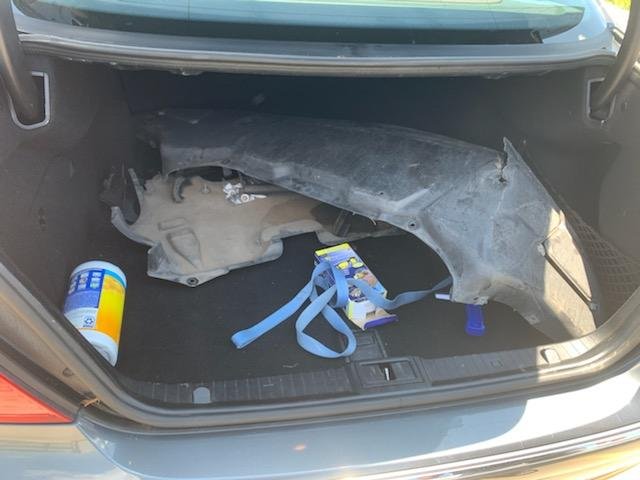 CAR CRAFT AUTO BODY - Updated October 2025 - 4310 N Martin Ave, Bethany ...