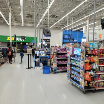 WALMART - Updated November 2025 - 25 Photos & 57 Reviews - 1501 US Hwy ...