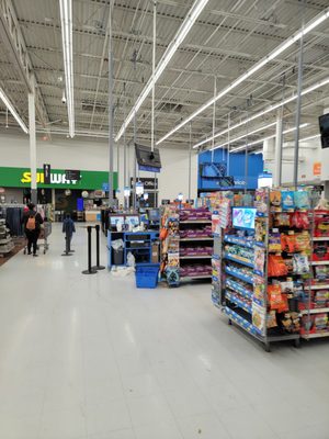 WALMART - Updated August 2025 - 25 Photos & 57 Reviews - 1501 US Hwy 22 ...