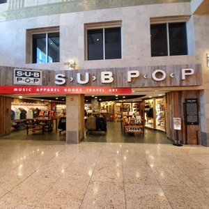 SUB POP RECORDS - 142 Photos & 46 Reviews - Music & DVDs - 17801 ...