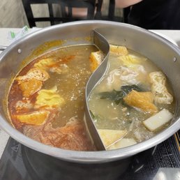 HOT POT HEAVEN - 383 Photos & 222 Reviews - Hot Pot - 590 Farrington ...