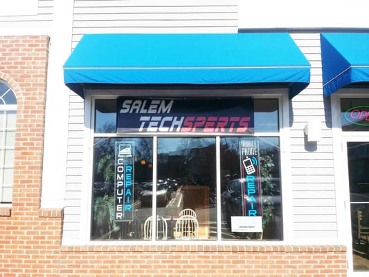 SALEM TECHSPERTS - Updated March 2025 - 13 Photos & 34 Reviews - 125 Canal St, Salem ...