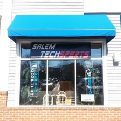 SALEM TECHSPERTS - 13 Photos & 32 Reviews - 125 Canal St, Salem ...