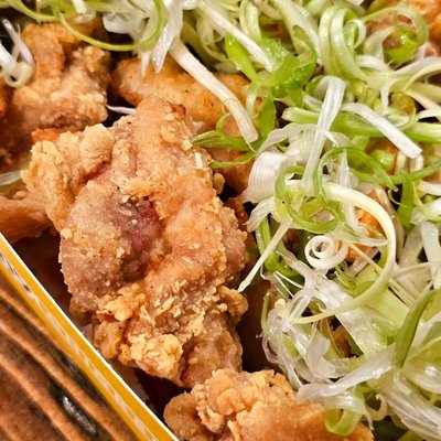 MYMY CHICKEN - Updated November 2025 - 51 Photos & 16 Reviews - 100 ...