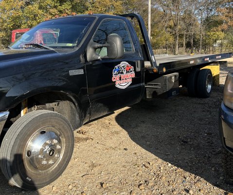 C&T TOWING - Updated May 2026 - 5725 East Nettleton Ave, Jonesboro ...