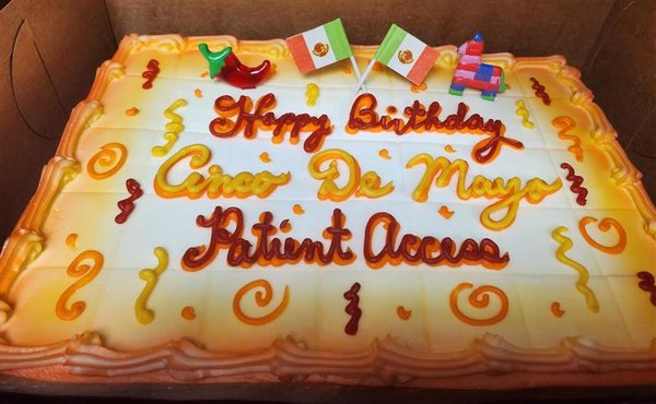 CARO’S CAKE - Updated May 2026 - 11 Reviews - 830 Bayou Blue Rd, Houma ...