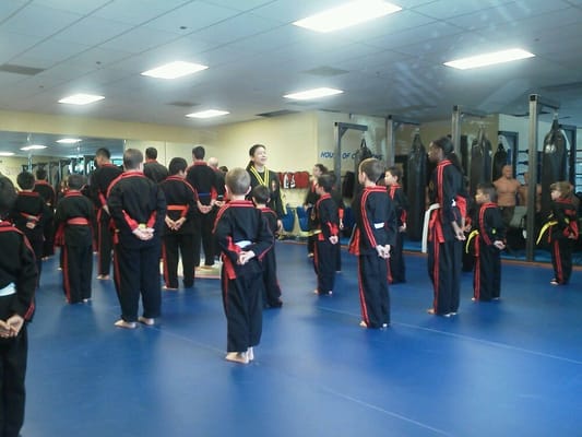 BOB CHANEY MARTIAL ARTS - 128 Photos & 23 Reviews - 39825 Alta Murrieta ...
