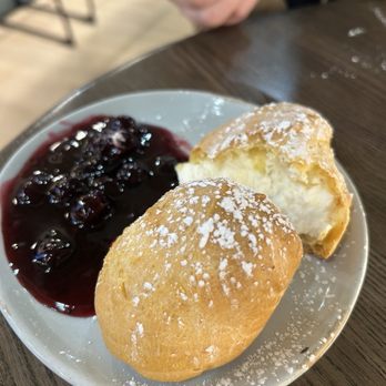 BRUNCH BERRY - Updated February 2025 - 108 Photos & 59 Reviews - 4900 S ...