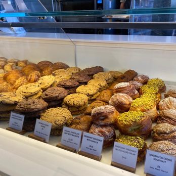 SMALL VICTORY BAKERY - Updated October 2025 - 149 Photos & 72 Reviews ...