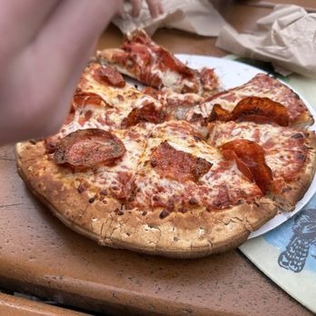 PIZZA DECK - Updated July 2024 - 198 Photos & 188 Reviews - 9010 Curry ...