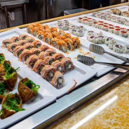 KING BUFFET - Updated July 2025 - 57 Photos & 62 Reviews - 3020 ...