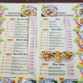 TK NOODLE - Updated September 2024 - 147 Photos & 159 Reviews - 8660 ...